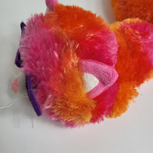 Fiesta | Toys | Fiesta Plush Fursians Cat Gumdrop 6 Beanie Kitty Pet ...
